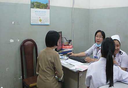 40% bệnh nhân trầm cảm nặng muốn tự sát